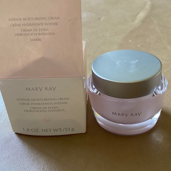 Mary Kay | Skincare | Newmary Kay Intense Moisturizing Cream | Poshmark